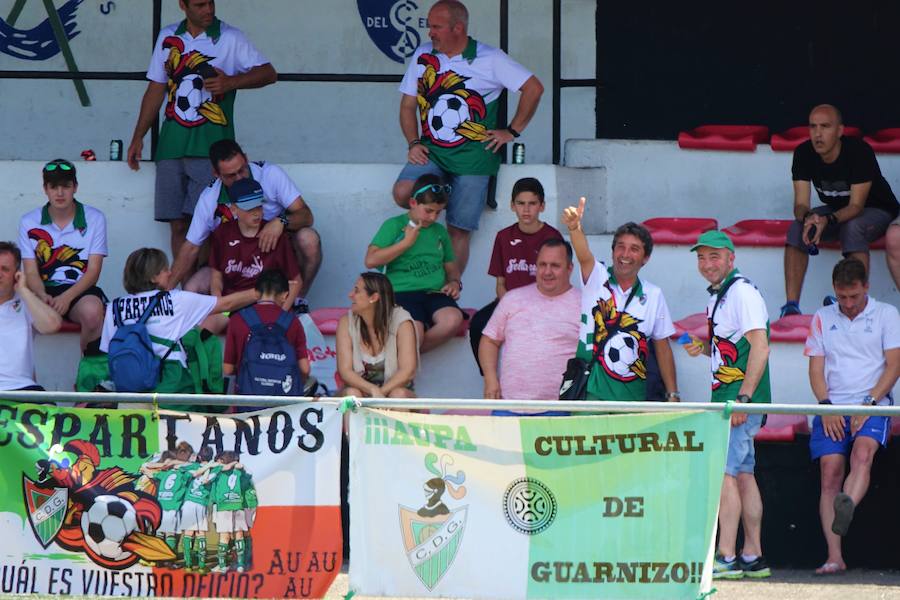Fotos: La Sella Cup reúne a miles de futbolistas en el oriente | El Comercio: Diario de Asturias